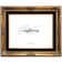 West Frames Estelle Antique Gold Leaf Wood French Baroque Picture Frame & Reviews | Wayfair